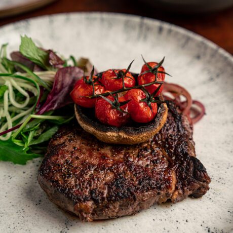 Rok Restaurant. A new and unique dining experience on Bracelet Bay